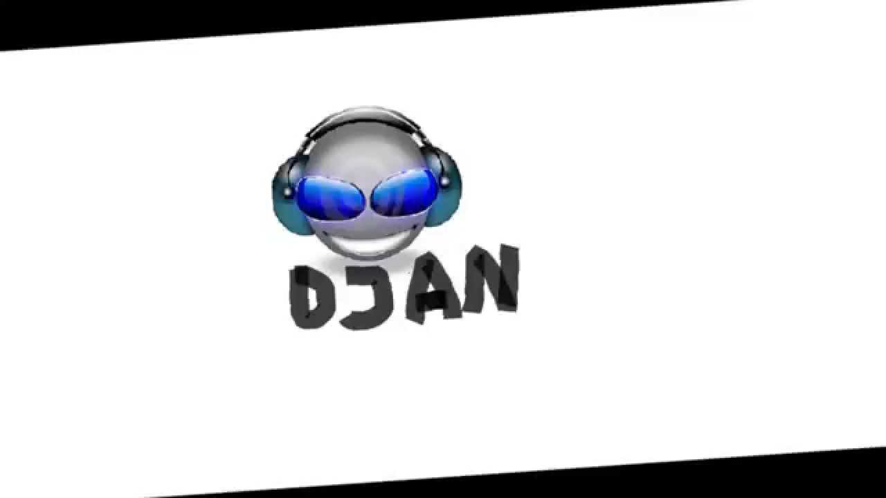DJ AN Remix 1 - YouTube