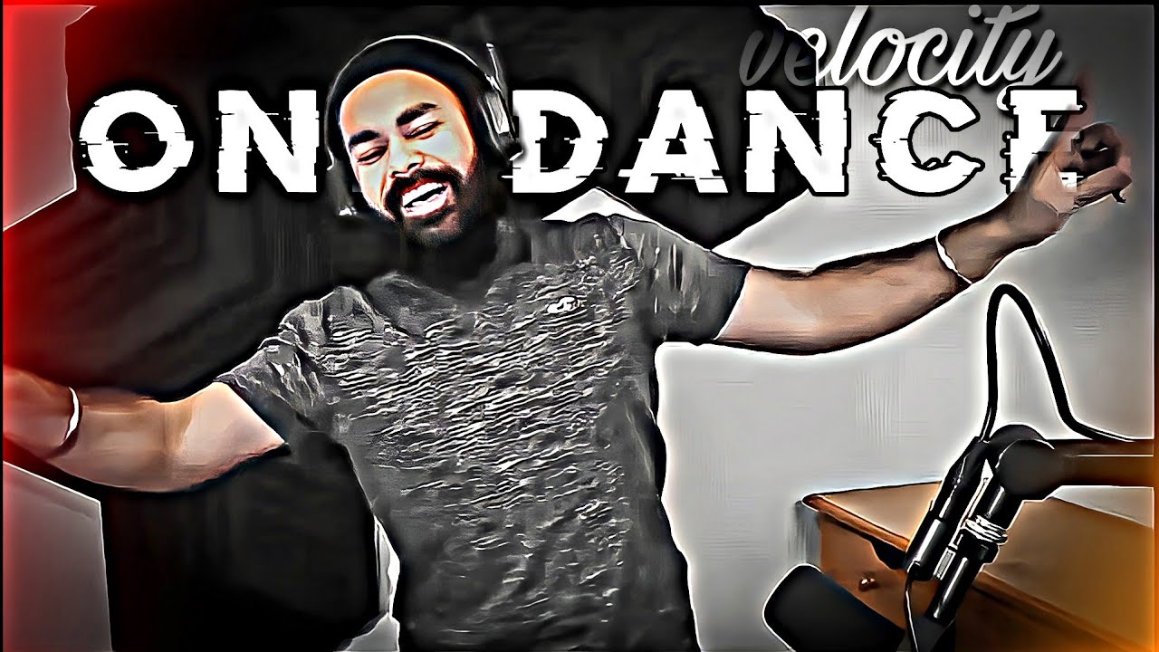 chapati hindustani gamer dance Edit video। velocity edit। ONE DANCE ...