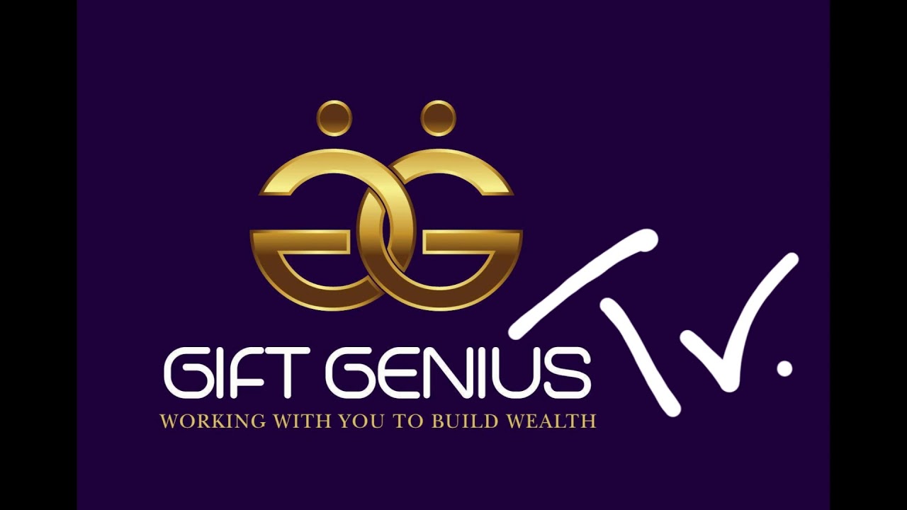 Gift Genius, Gift Day and our intentions going forward 2020. - YouTube