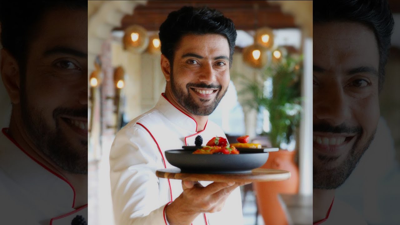 do I watch any Indian food vloggers? - YouTube