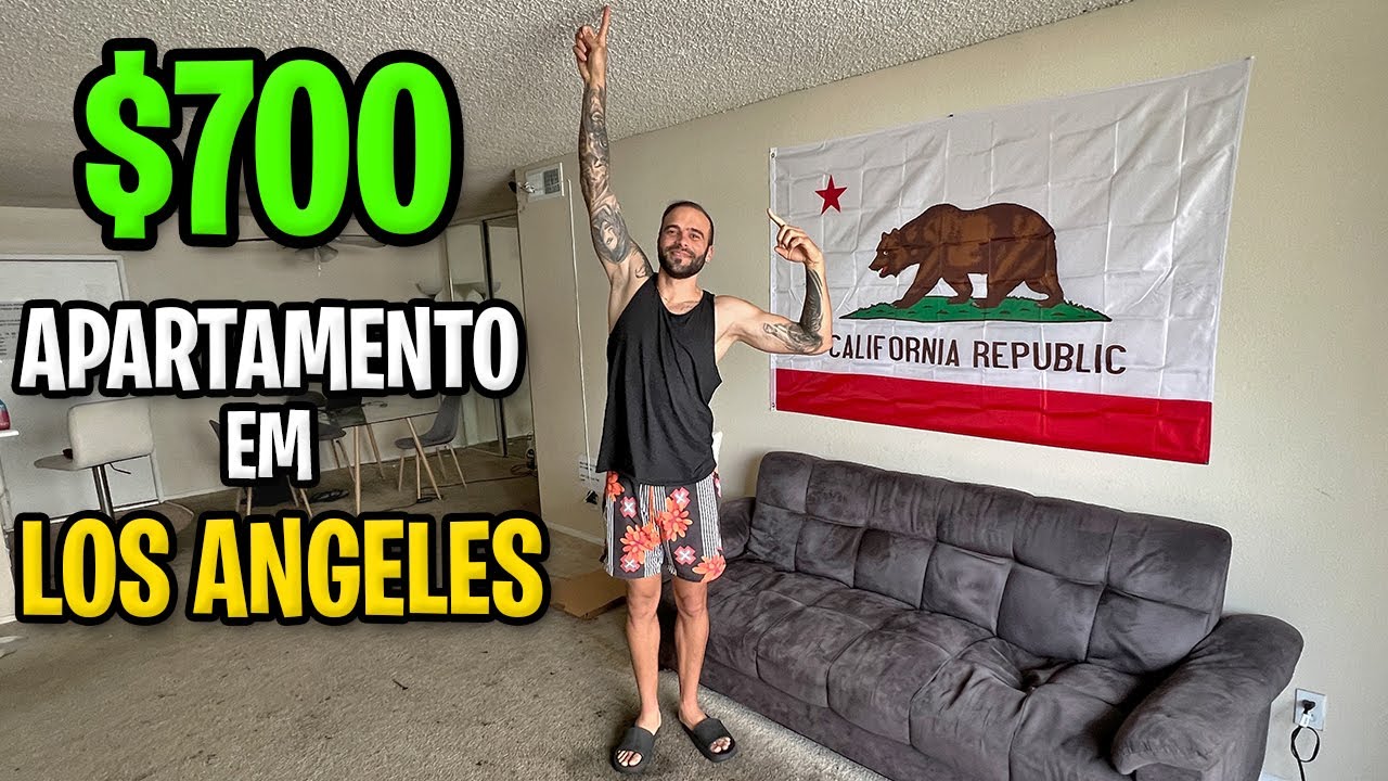 TOUR NO MEU APARTAMENTO DE 700 D LARES EM LOS ANGELES VALOR DO tour-no-meu-apartamento-de-700-d-lares-em-los-angeles-valor-do