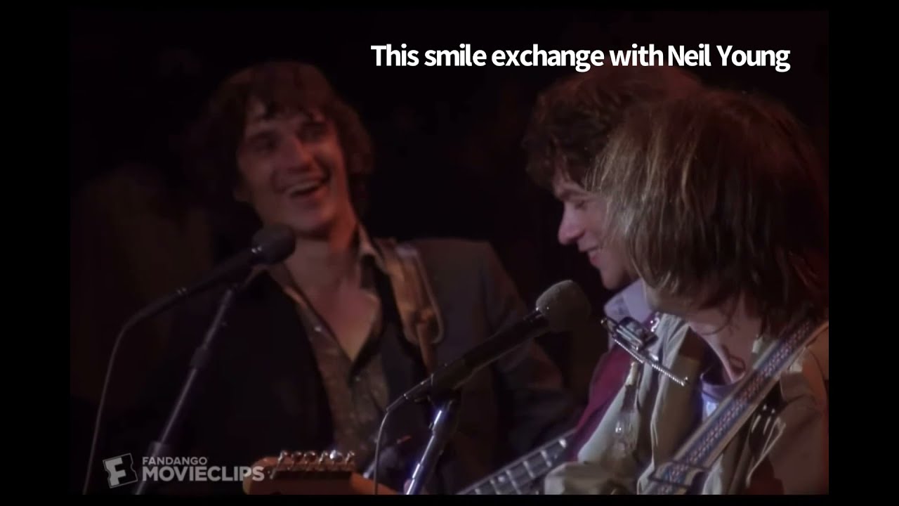 Reasons to love Rick Danko PT 2 Aka my favorite Rick Danko moments ...
