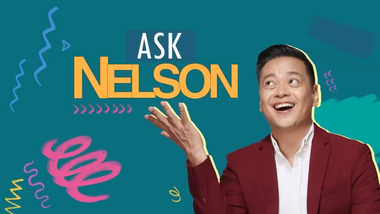 #AskNelson - Personalan with Rochelle Pangilinan | Updated with Nelson ...