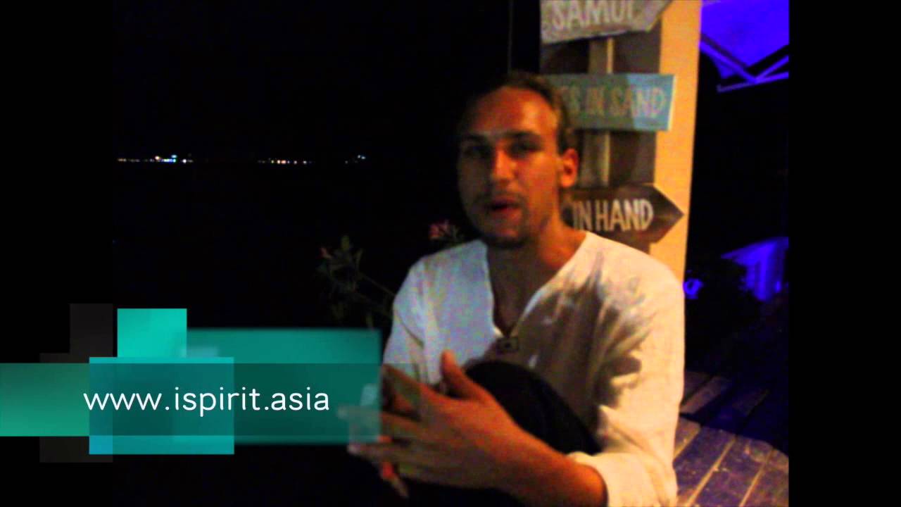 Testimonial for Michelle Lam by Daniel Godard Jodorowsky (Switzerland ...