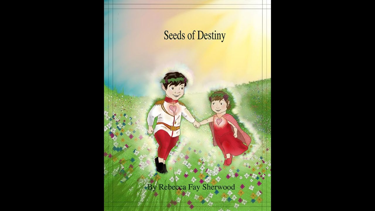 Childrens Story, about planting seeds within us. - YouTube