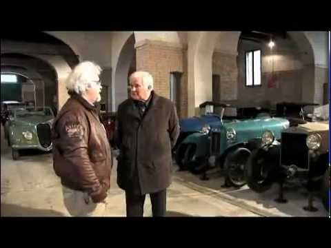 Righini Classic Car Collection - YouTube