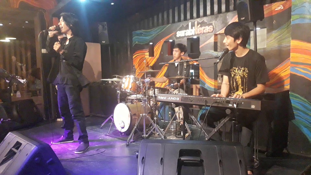 Forever and one - Helloween Cover 2019 LIVE - YouTube