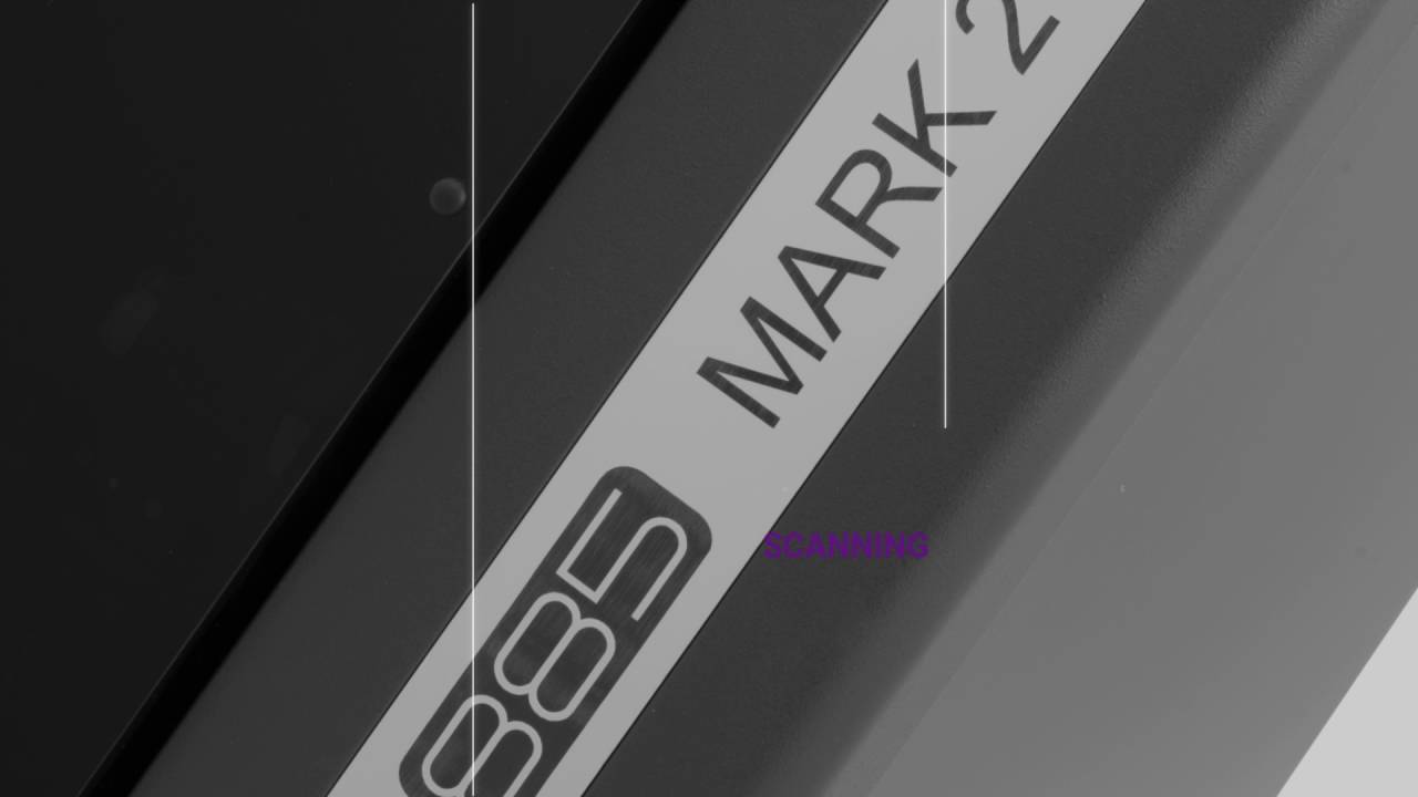 smart optics Activity 885 Mark 2 - YouTube