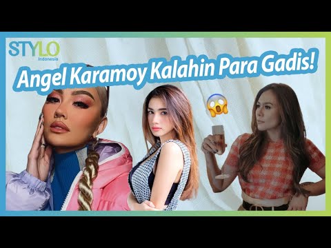 Janda Cantik Indonesia Hingga Daster Agnez Mo! | STYLO