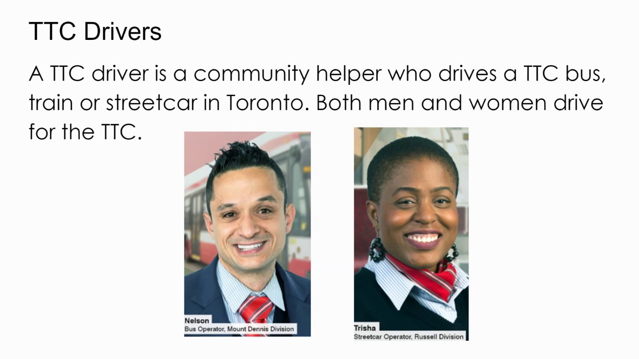 L10: TTC Drivers - YouTube
