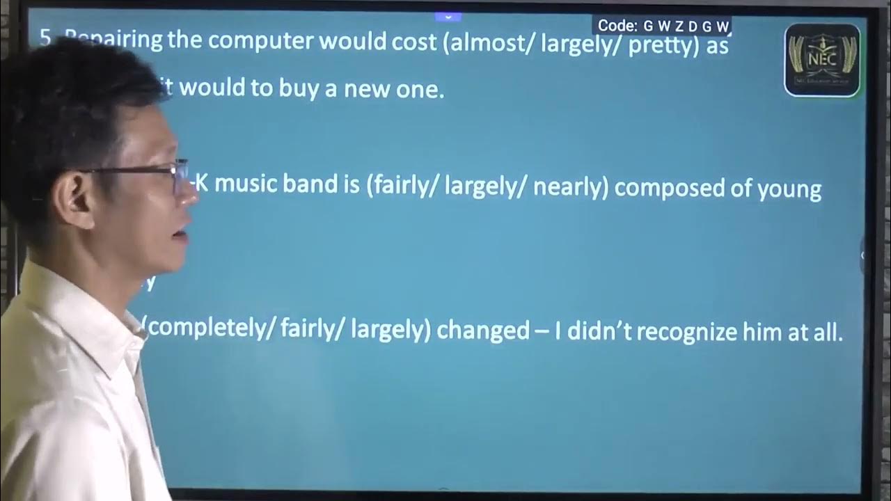 Unit (11) part 3 - YouTube