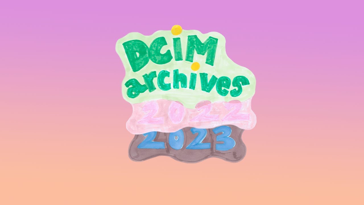 DCIM Archives 2022 - 2023 - YouTube