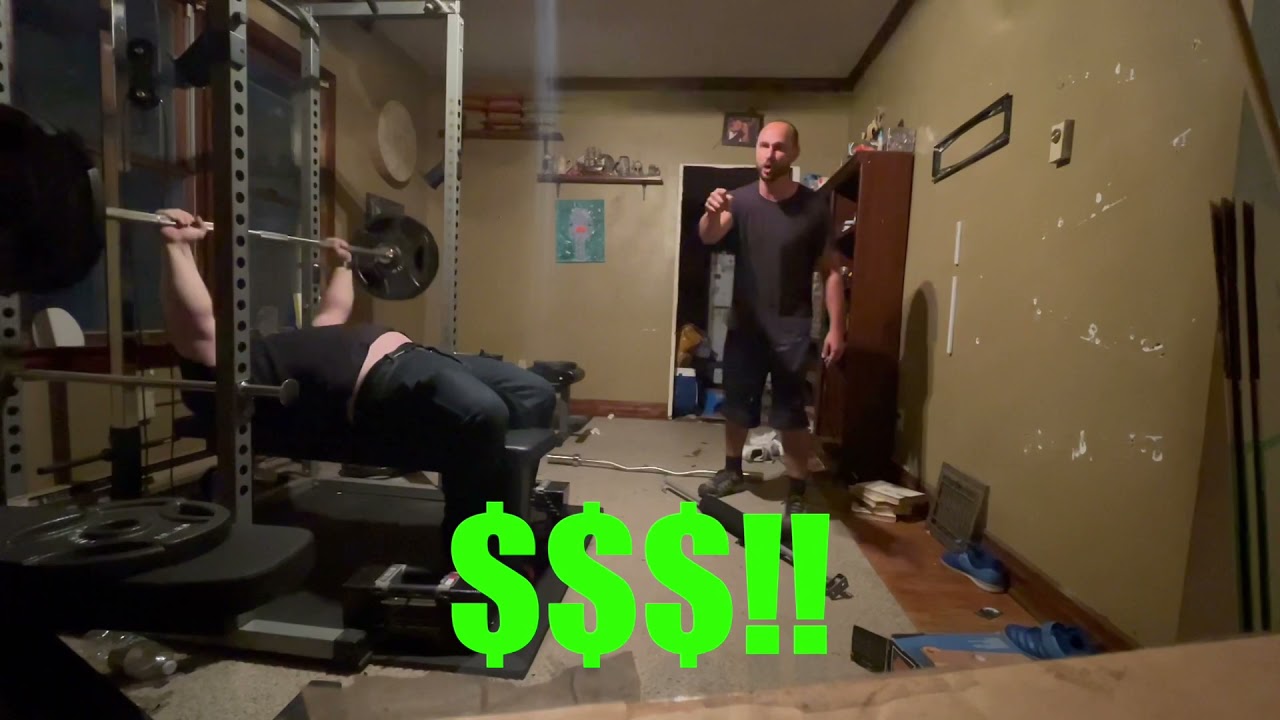 Chris Hesse Systems - YouTube