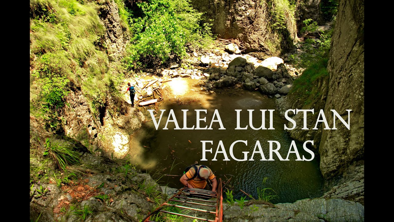 Pe Valea lui Stan - YouTube