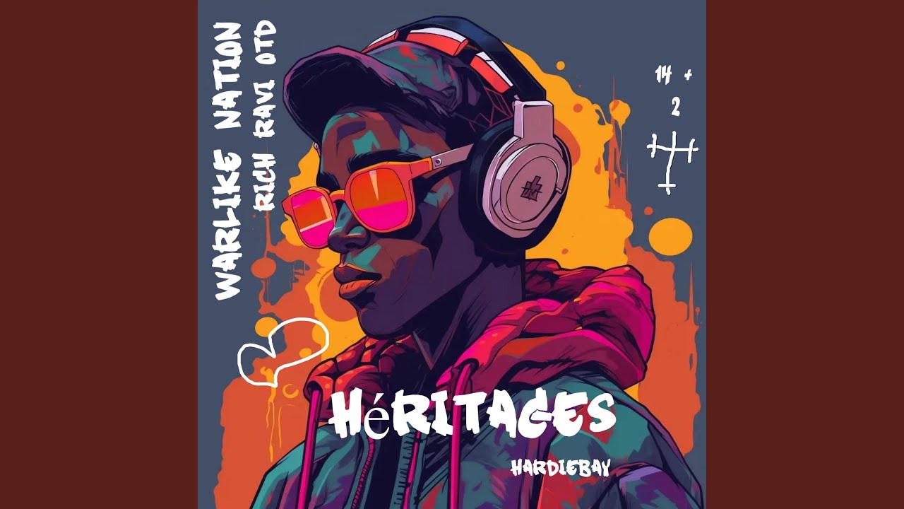 Love Letters (feat. MSN) (Radio Edit) - YouTube