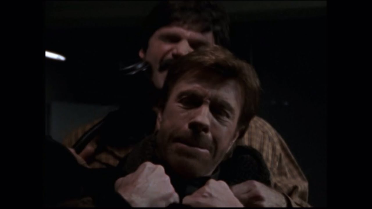 Walker Texas Ranger | 6 Hours Final Fight - YouTube