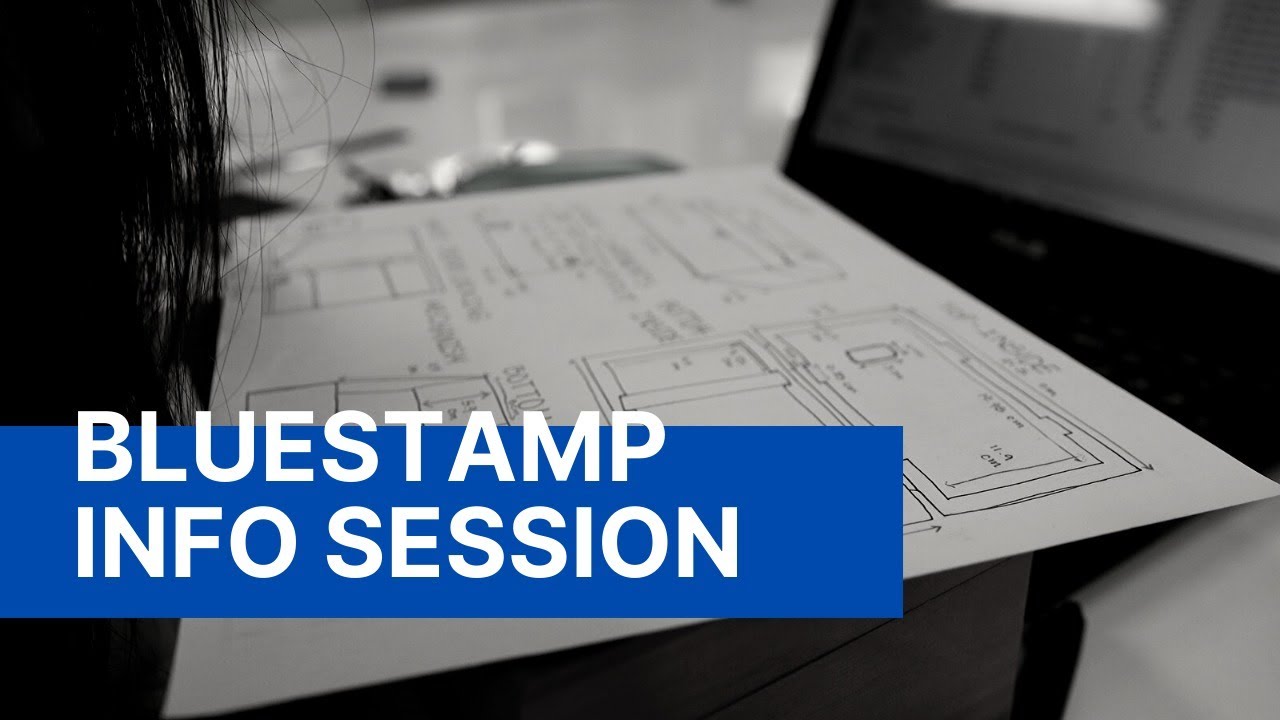 BlueStamp Information Session - YouTube