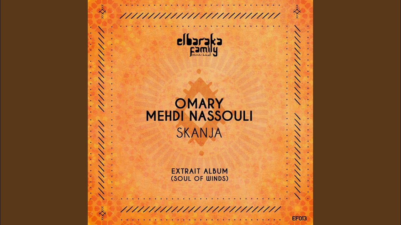 Skanja (Original Mix) - YouTube