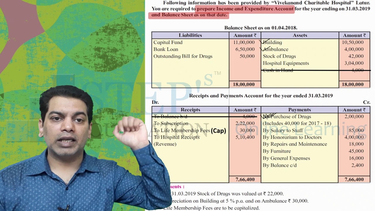 2 11 Solving Practical Example 14 NPC - YouTube