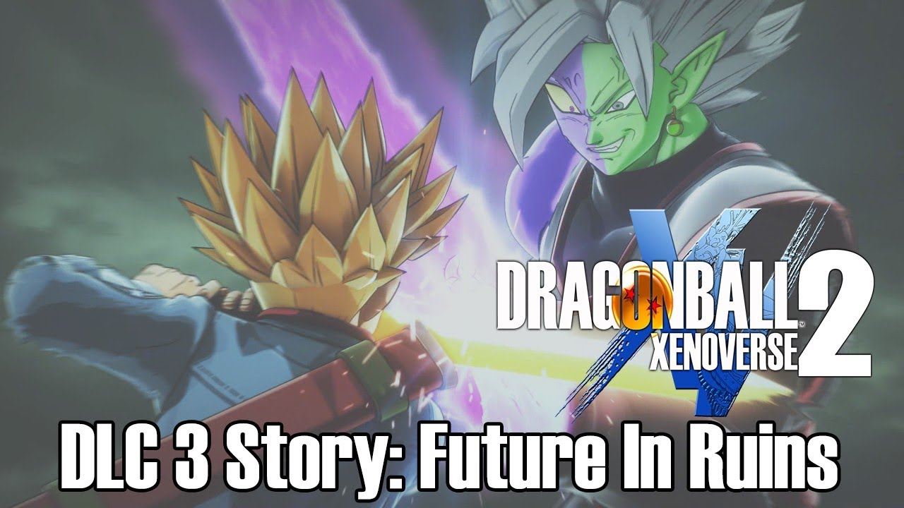 Dragon Ball Xenoverse 2 Pc Cheat Porpark