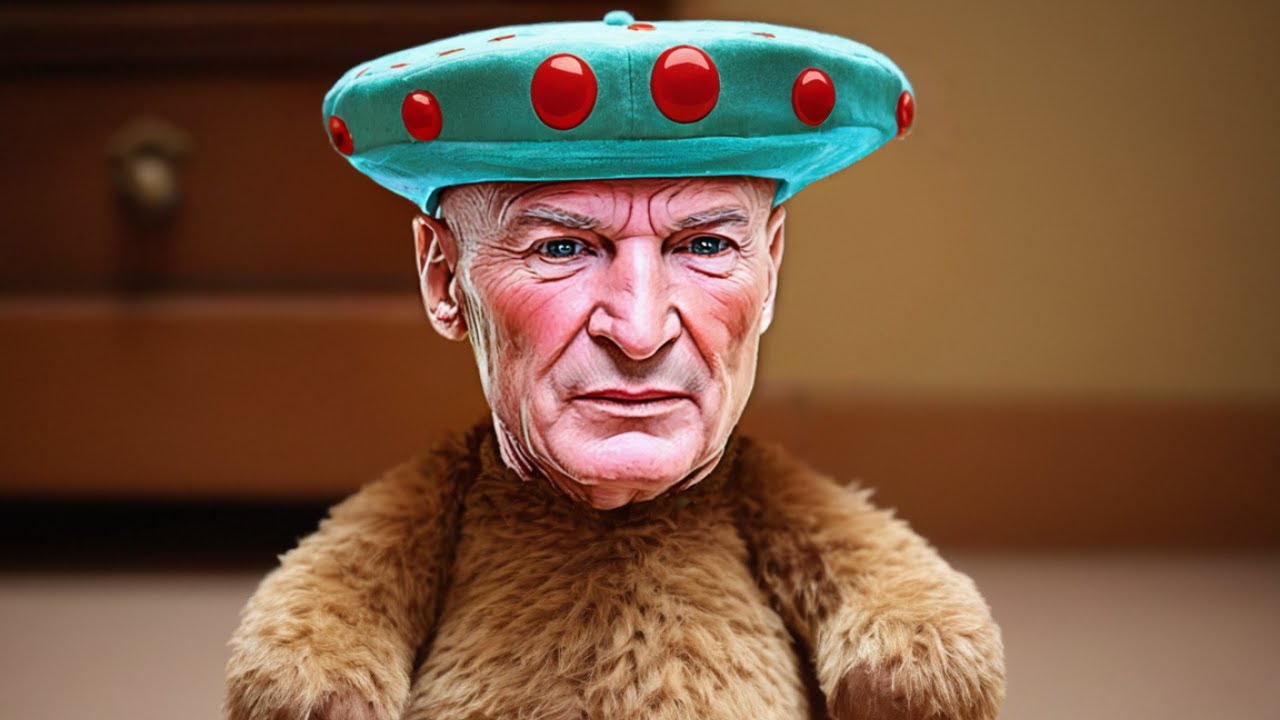 Fooocus Local PC AI image generator uncensored stable diffusion - YouTube