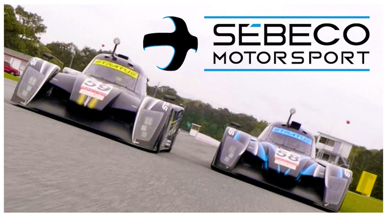 Introducing the Sebeco NP01-EVO - YouTube