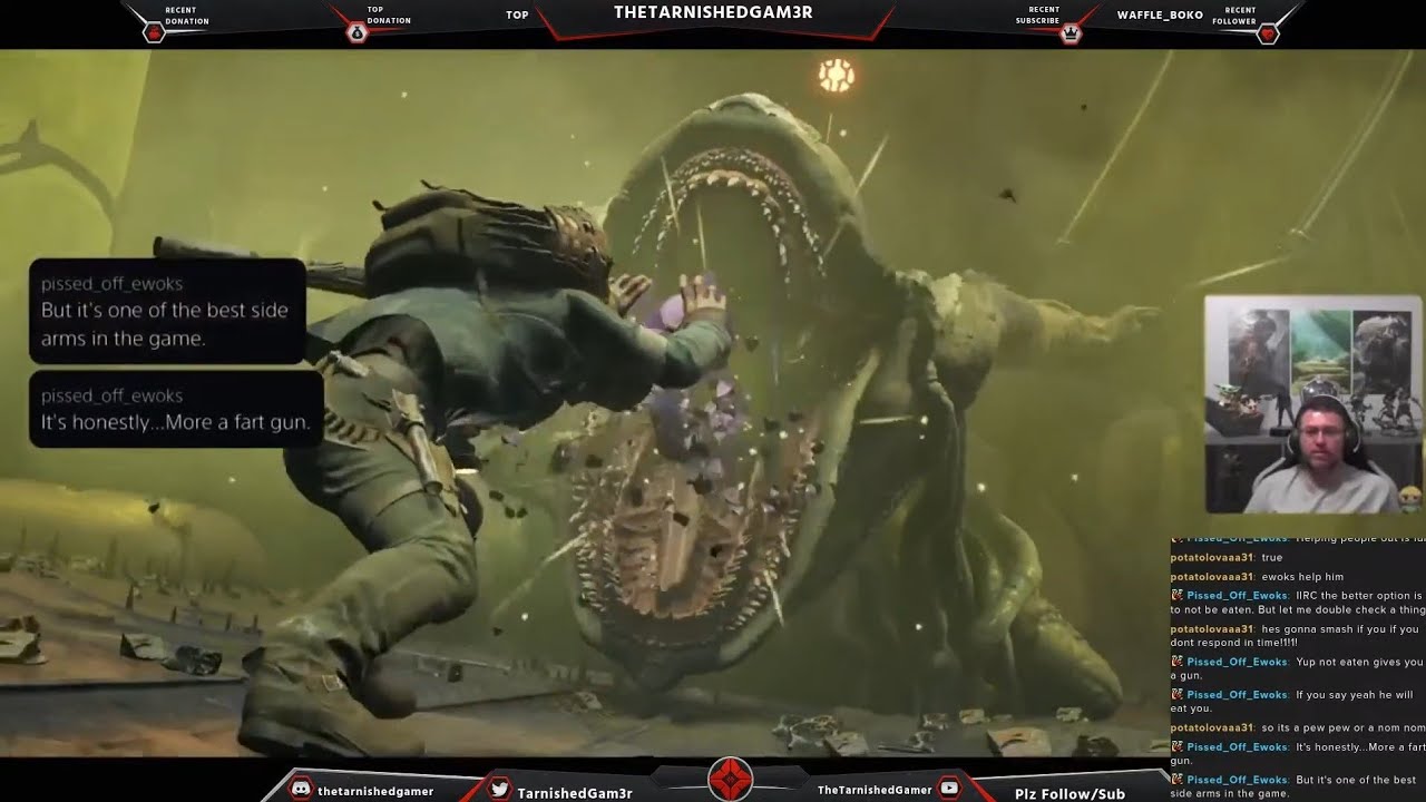 First Time Playing Remnant 2 | Long Live Stream | PS5 Live - YouTube