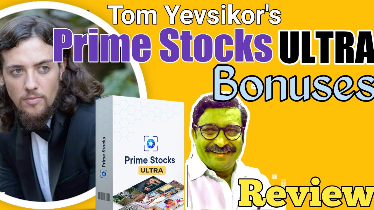 PRIME STOCKS ULTRA REVIEW II PRIME STOCKS ULTRA BONUSES II ITS A ...