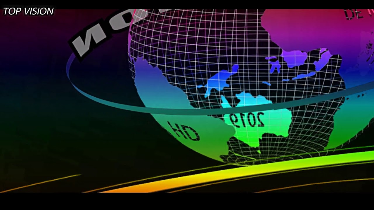 Logo TV top vision - YouTube