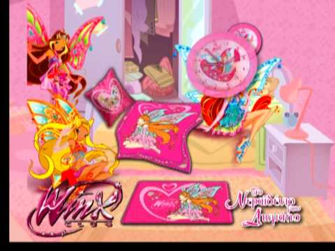 WINX SPECIAL 4