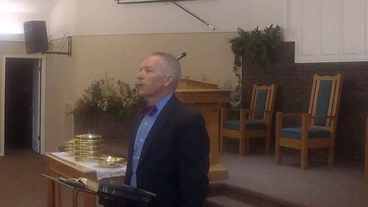 The Church of the Bible: Building the Church: Conclusion - Todd ...