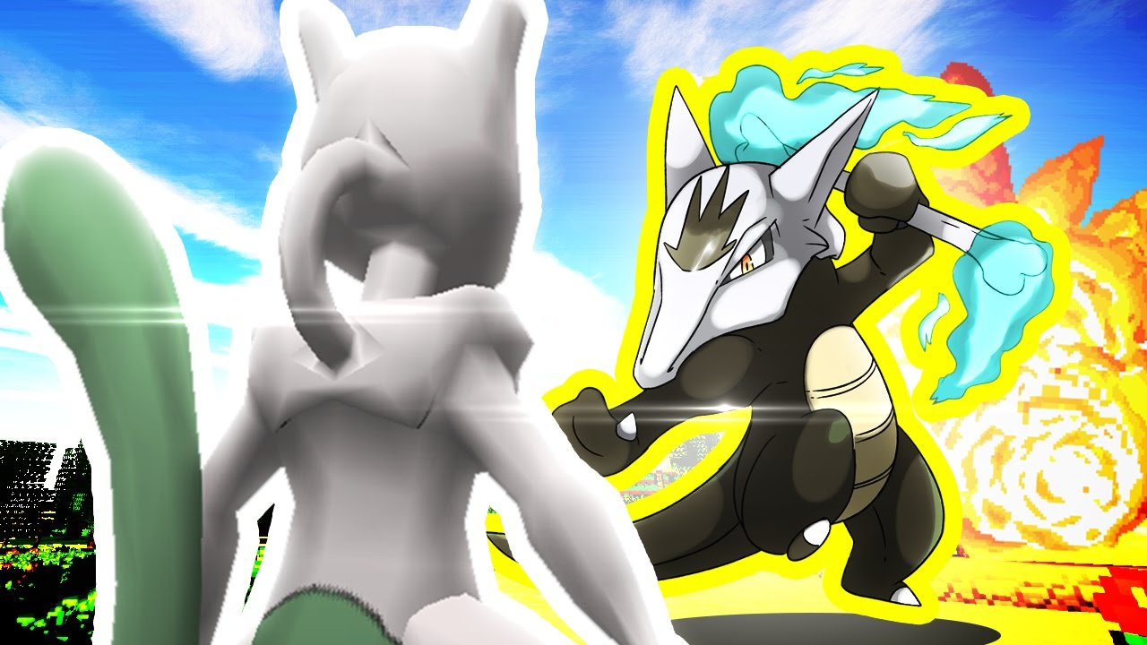 Pixelmon Lucky Island - SHINY ALOLAN BATTLE! (Minecraft Pokemon Mod ...