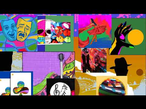 Live Wire Title Sequence - YouTube