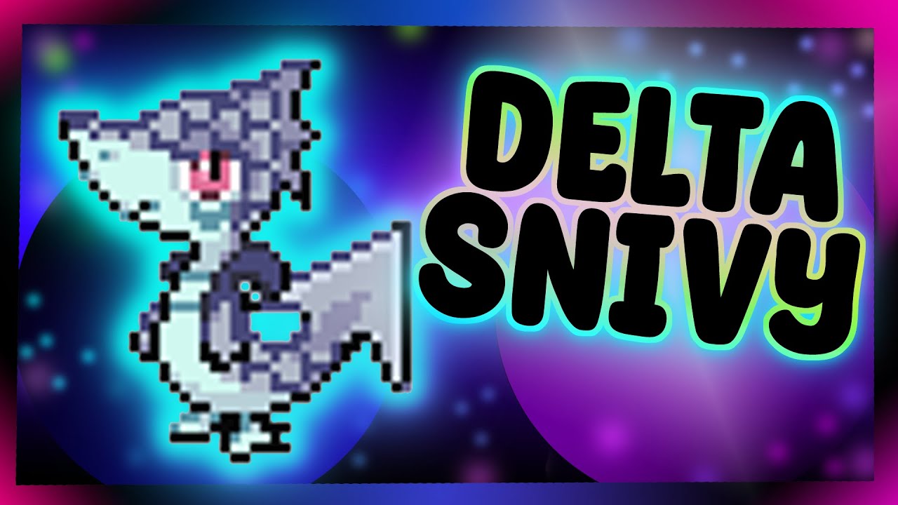 I LOVE This Delta!! (Pokemon Insurgence Playthrough Part 39) - YouTube