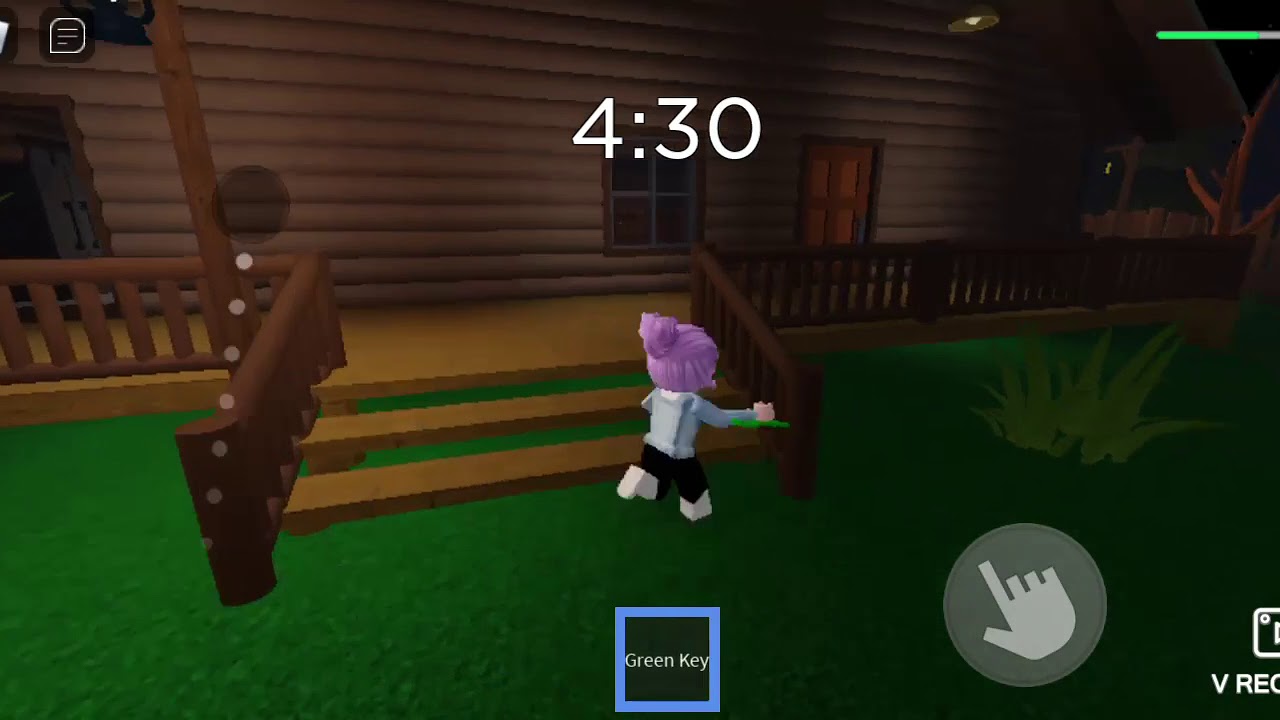 Lalá Roblox - YouTube