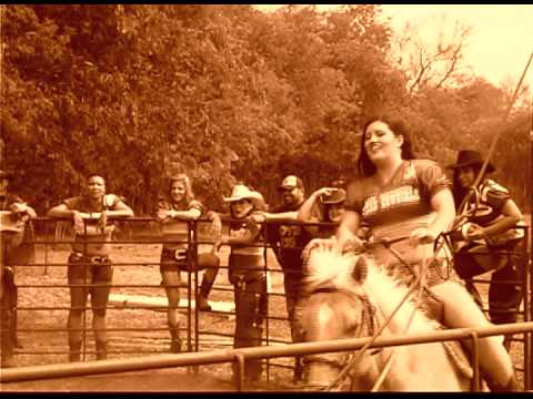 Regulators Old West - YouTube