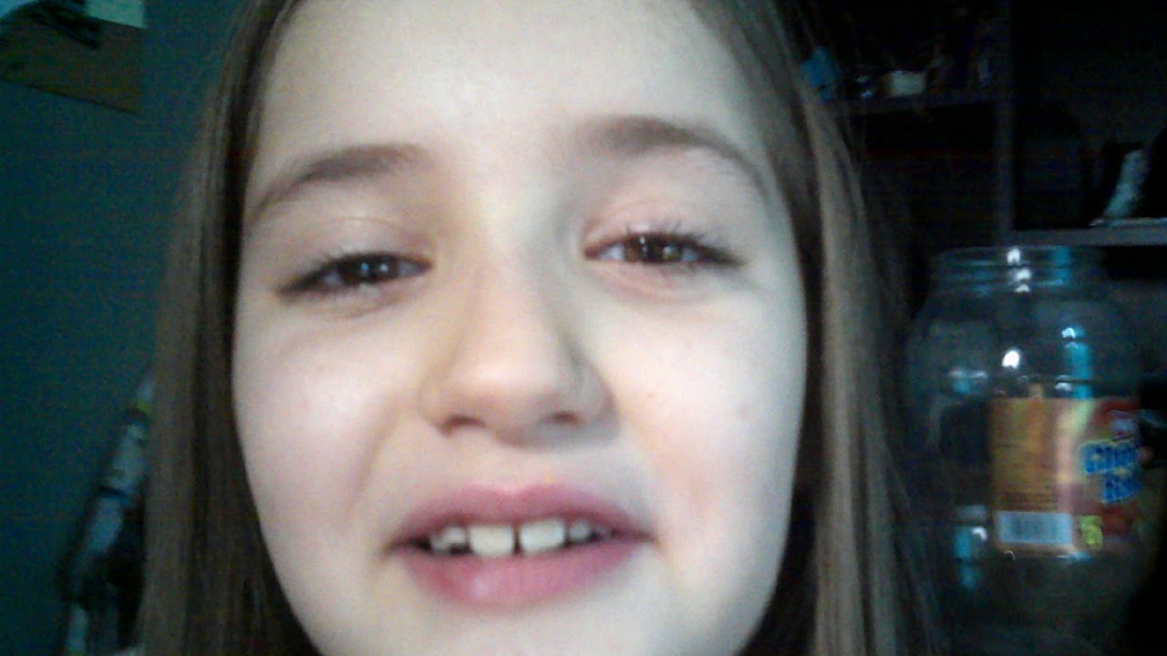 my face reveal - YouTube