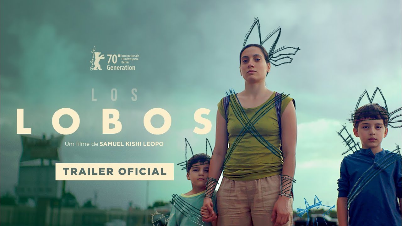 Los Lobos | Trailer Oficial - YouTube