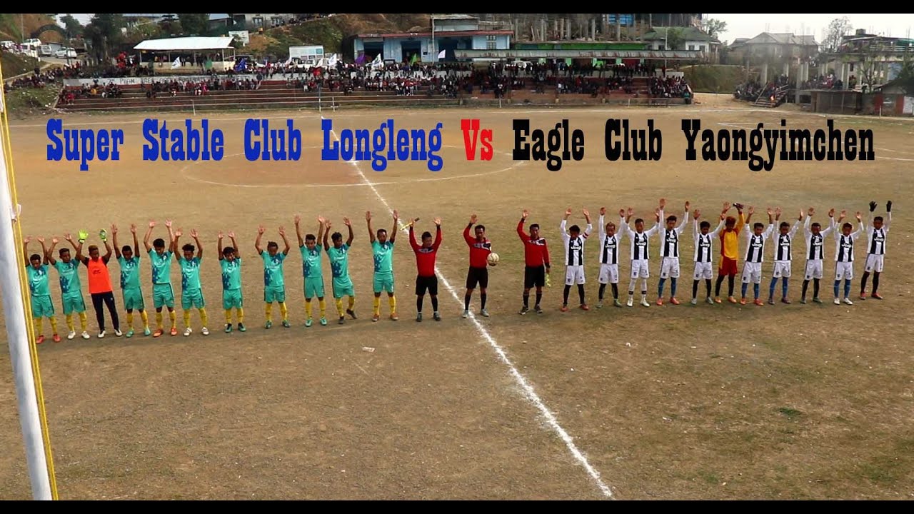 2nd Match Highlights/Quarter Final/Super Stable Club Vs Eagle Club ...