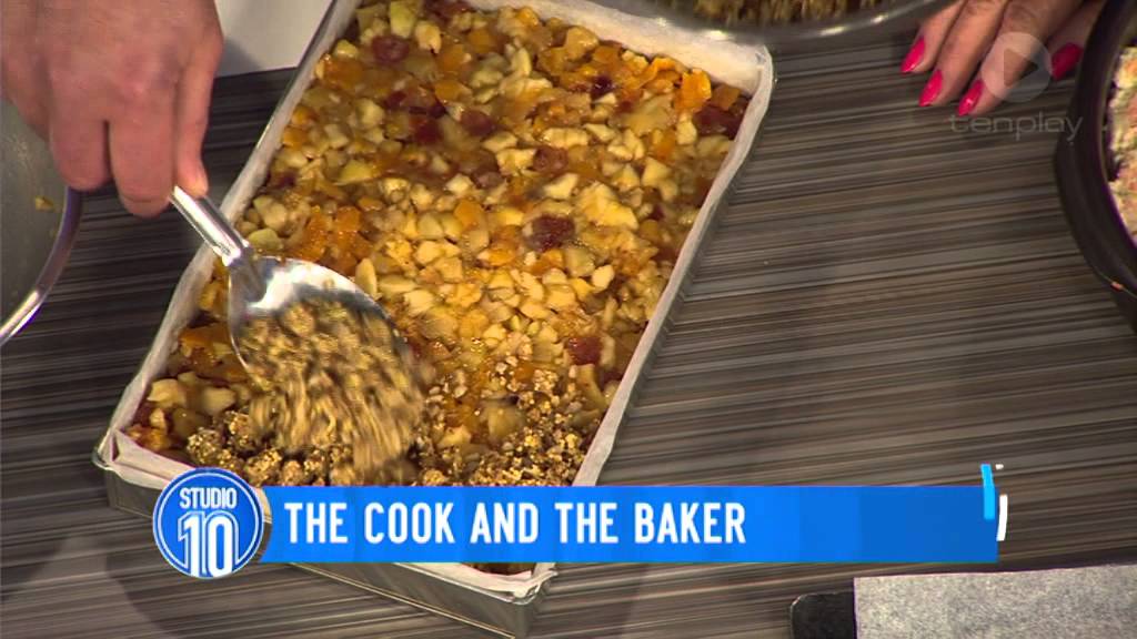The Cook and The Baker - YouTube