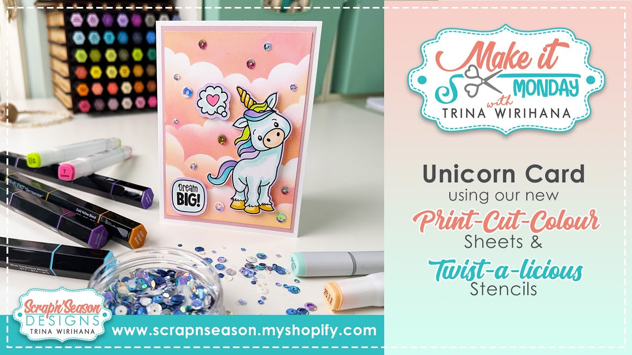 Make It Monday! June 5th 2023 - YouTube