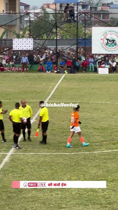 Champion Team Apf 🔥 Bishallosports Football Youtube