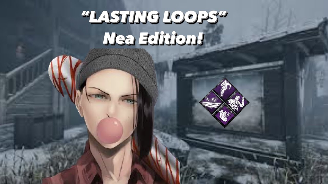 Nea Is the Number One Survivor for This! - YouTube