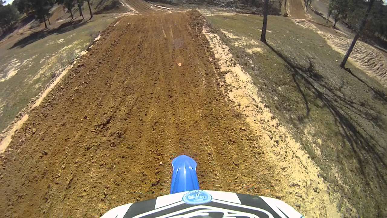 Red Rock MX - YouTube
