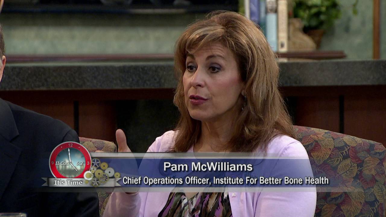 Herman and Sharron - Dr. Charles Price and Pam McWilliams - IBBH Joint ...