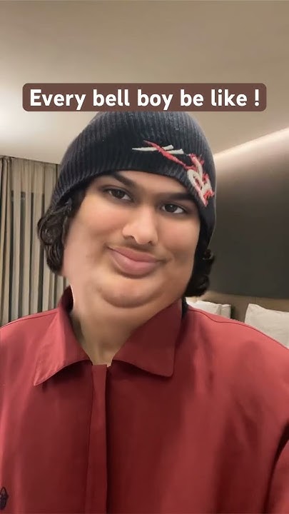 How much tip is too much Tip? #tip #bellboy #hotel #rupees #shorts ...