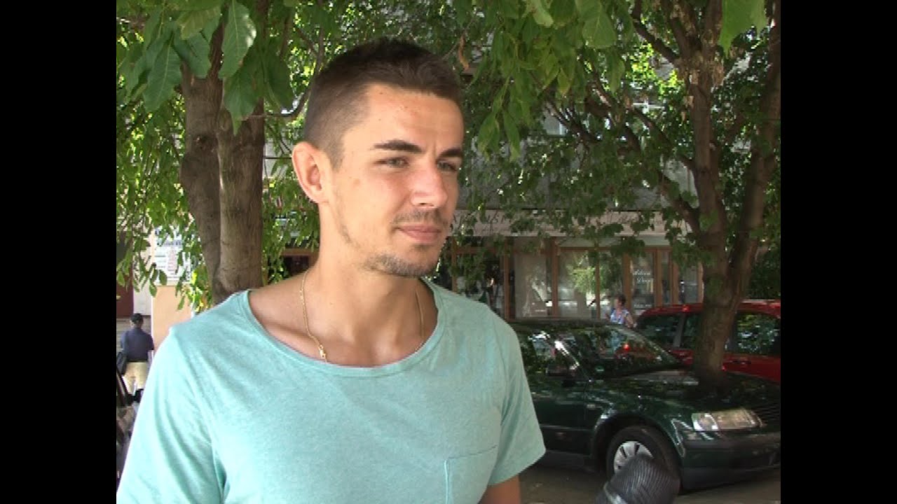 Sergiu Muth vrea sa promoveze cu Gaz Metan | novatv.ro - YouTube