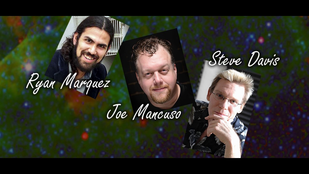 The Joe Mancuso Organ Trio - Available for Bookings Worldwide - YouTube