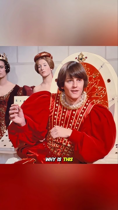 💍When the Mask Fell, Everyone Froze! 🎭💘 - YouTube