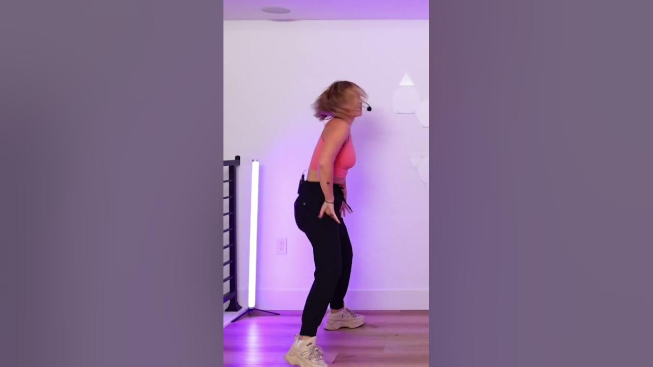 Nicki Minaj Makes Us Feral Thefitnessmarshall Allisonflorea Youtube